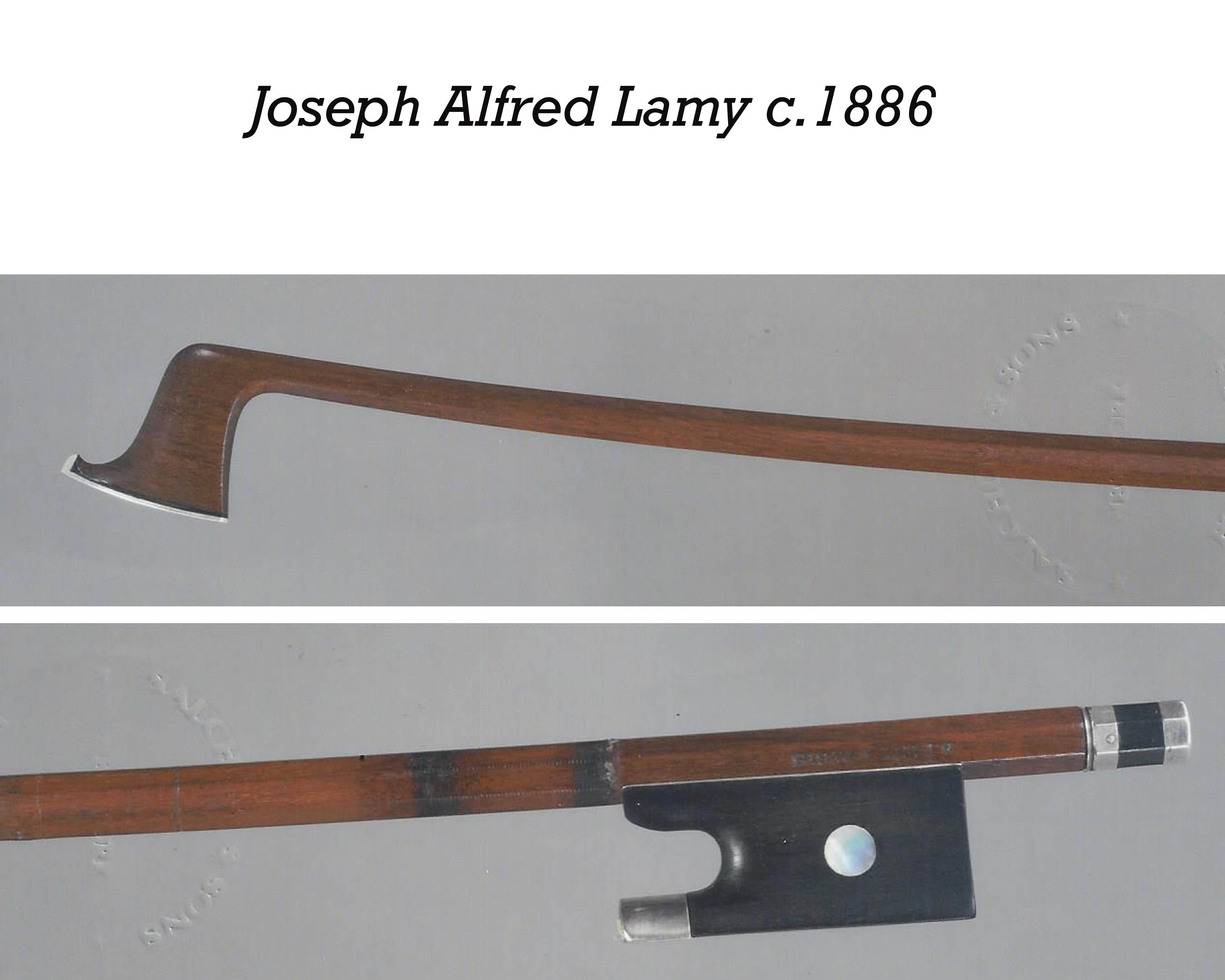 Bows | The String House